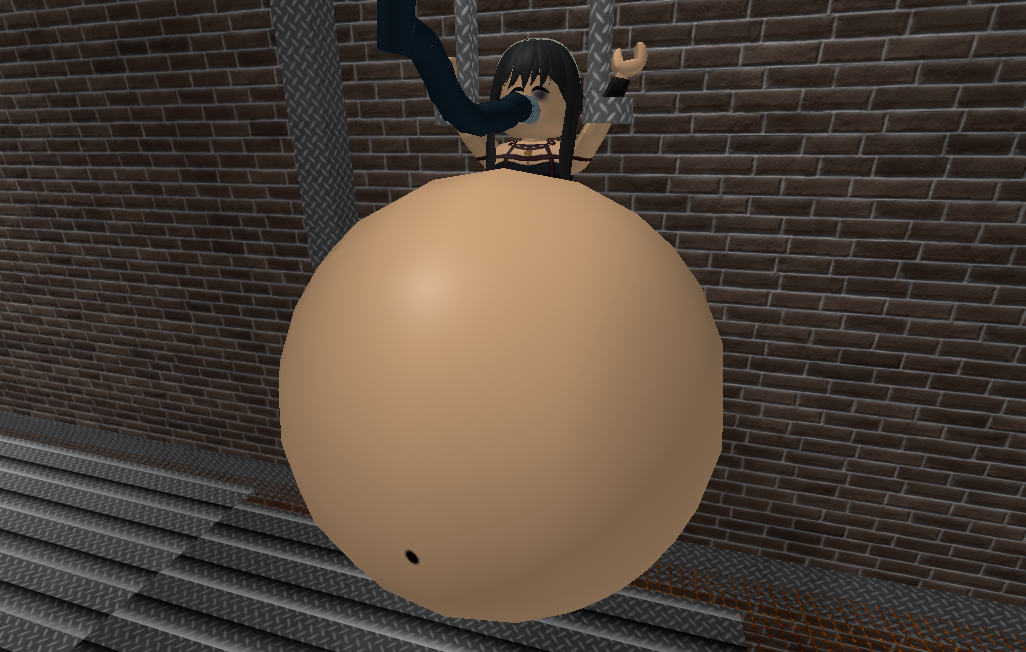 Yor Water Huge Force Inflation By Fernando802 On Deviantart