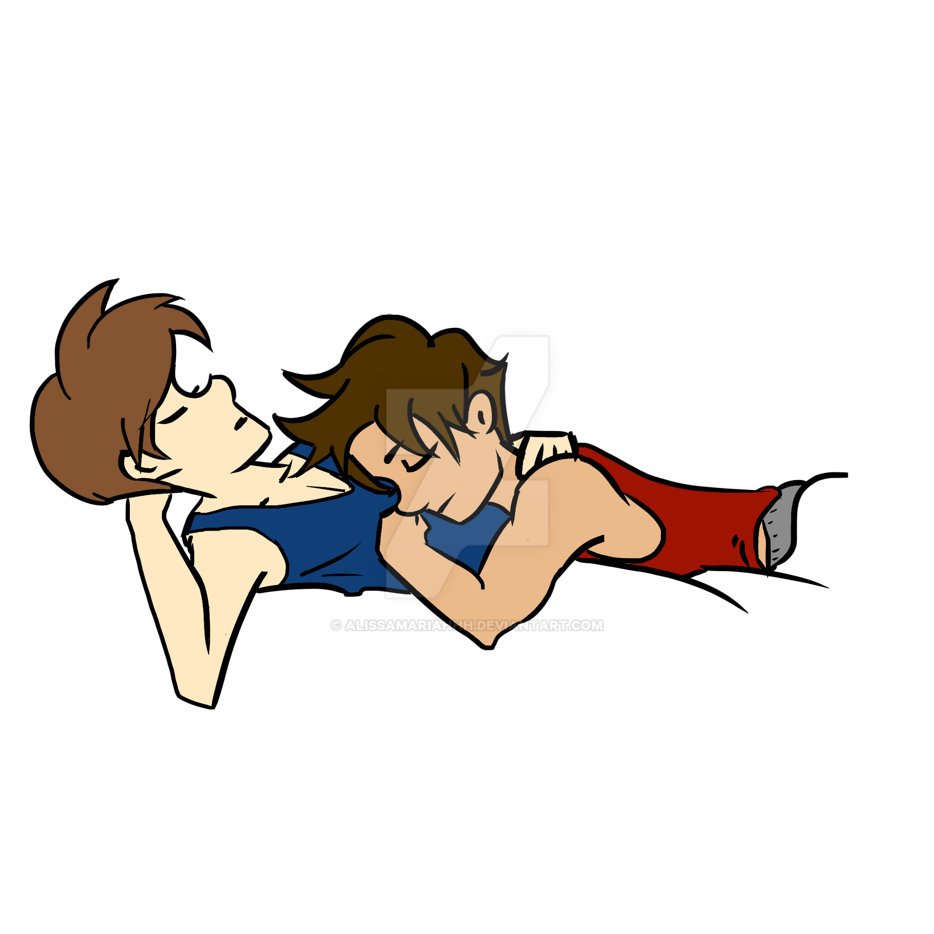 Sleeping Beauties By Alissamariahhh On Deviantart