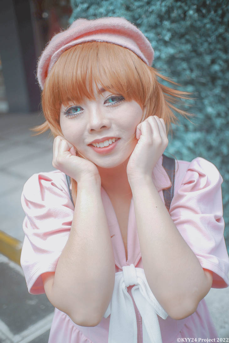 Card Captor Sakura A Day Well Spent With Friends By Kyy24 On Deviantart