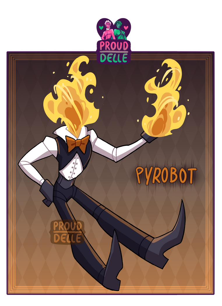 Set Price Pyrobot Closed By Proud Delle On Deviantart