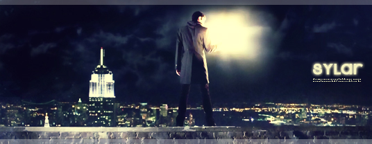 Sylar by caroltod on DeviantArt