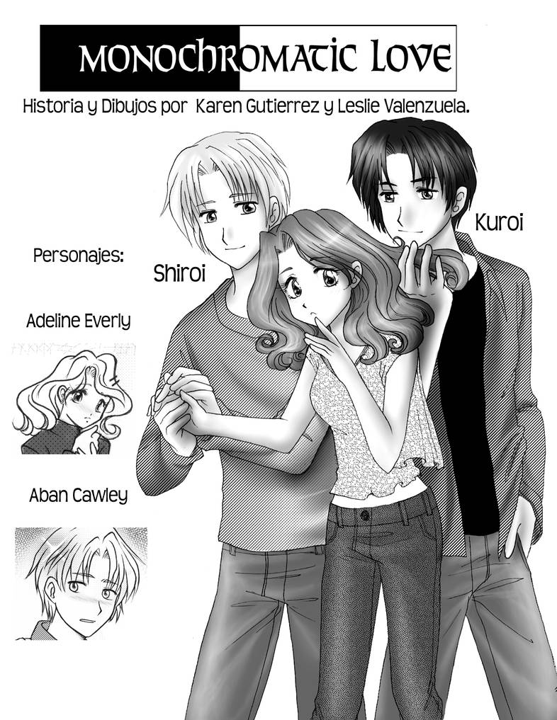 Page O2 By Ileranerak On Deviantart