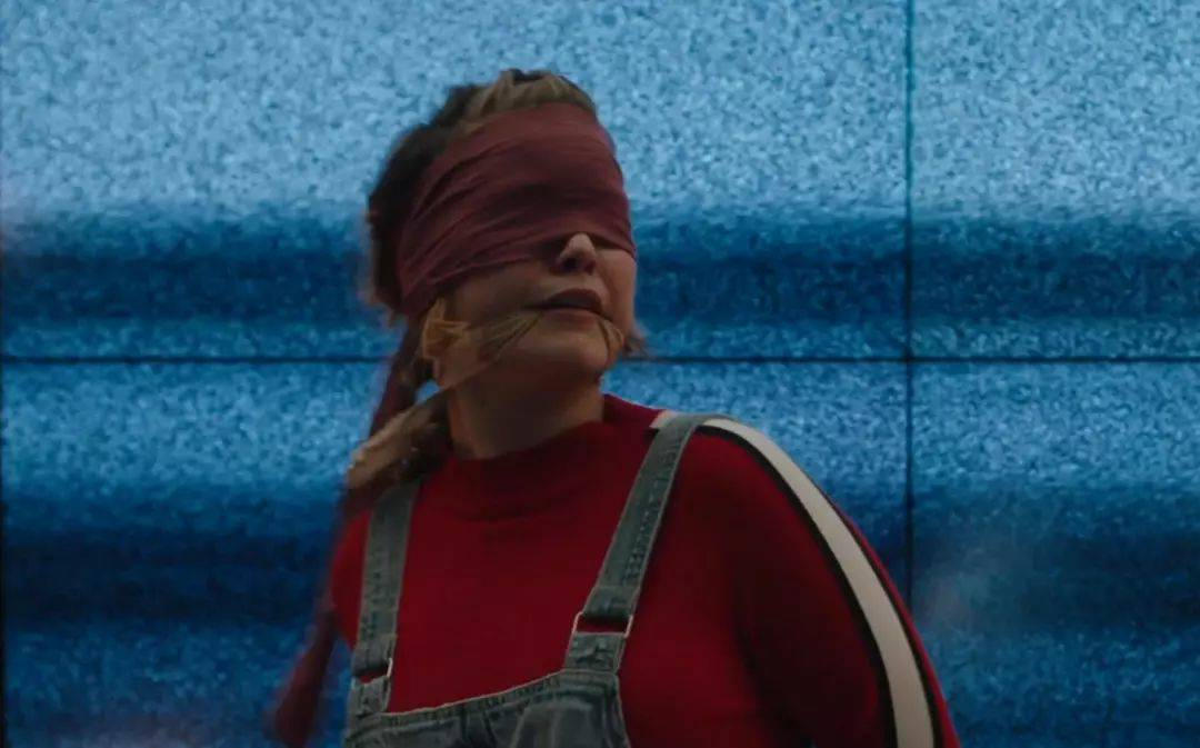Charlotte Best Cleave Gagged And Blindfolded By Bondagedeviant On Deviantart
