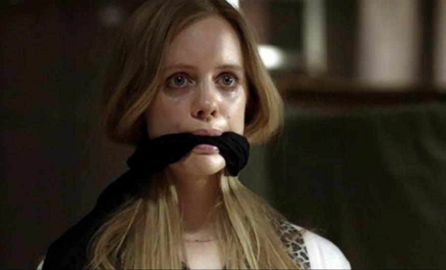Cleave Gagged By Bondagedeviant On Deviantart