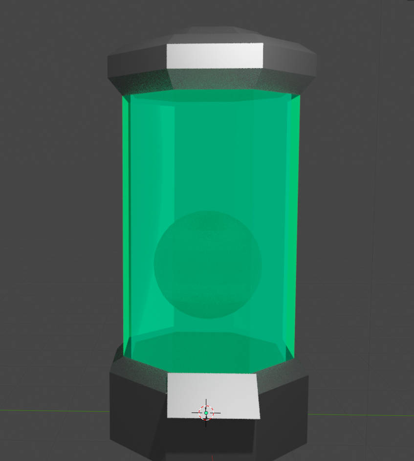 Stasis Tank By Slashdotvirus On Deviantart