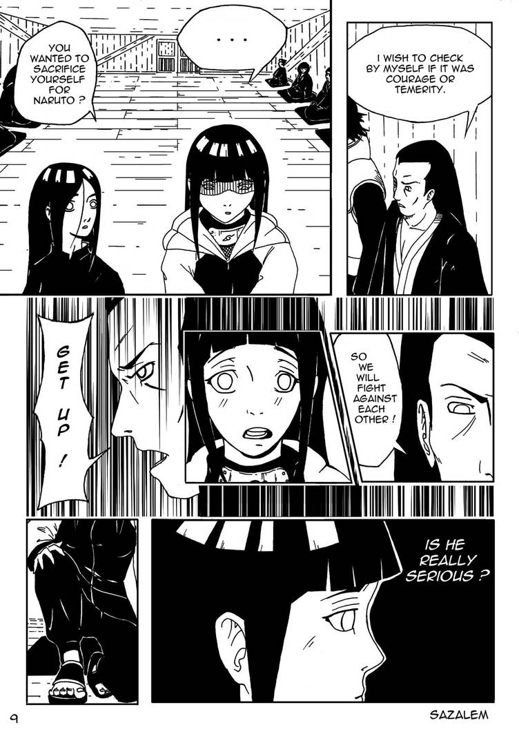 Hinata Gaiden Ch01 P09 En By Sazalem On Deviantart
