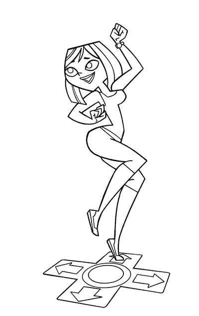 Tdi Sketch Tdi Fan Forever By Tdi Exile On Deviantart