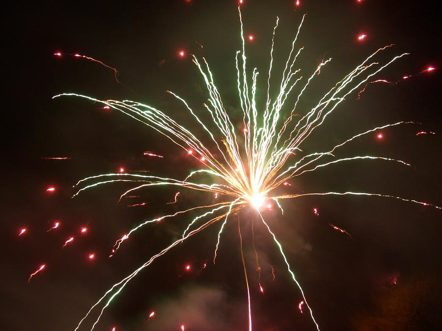 Richard Fireworks by abercrombie2007 on DeviantArt