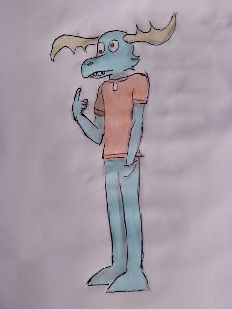 Lumpy Htf Redesign By Vlen10 On Deviantart