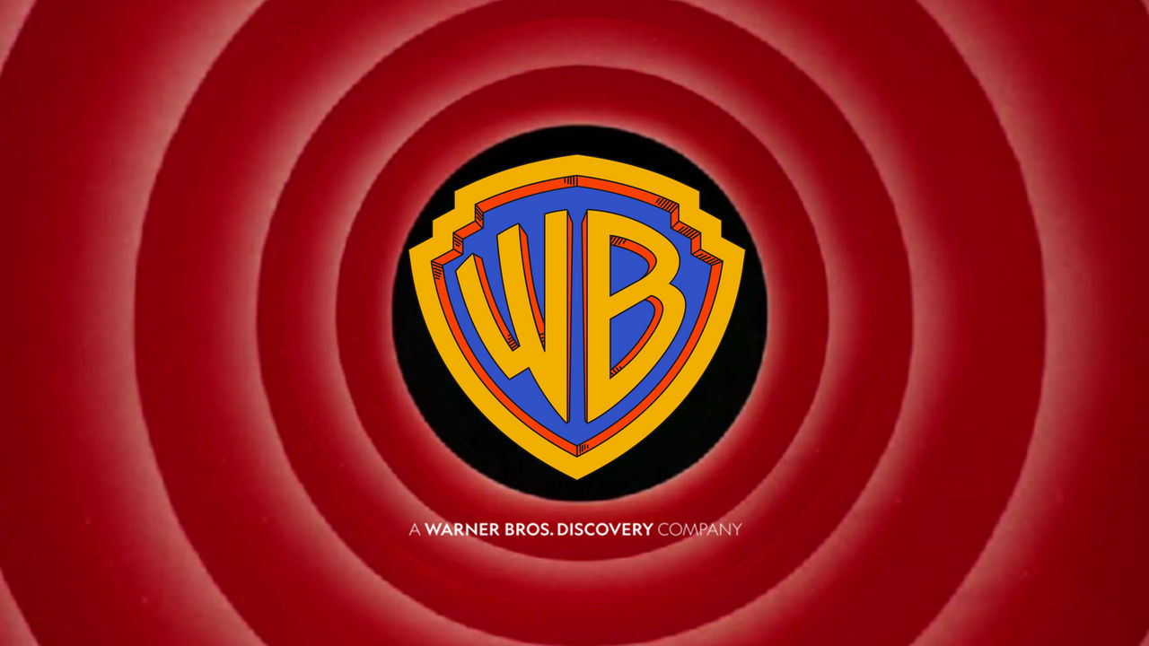 Warner Bros Pictures Animation 2023 Logo By Adonaire On Deviantart