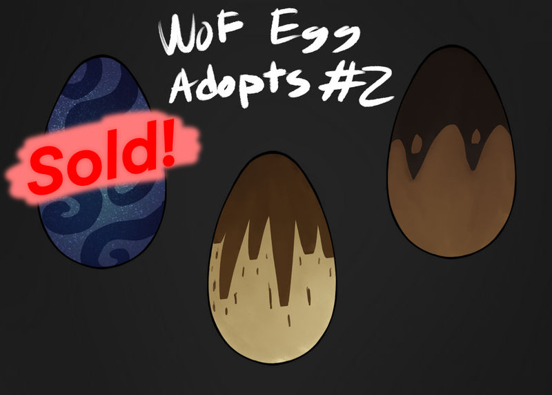 (Open!) WoF Egg Adopts #2 by EquinoxtheWingedWolf on DeviantArt (Open!) WoF Egg Adopts #2 by EquinoxtheWingedWolf on DeviantArt