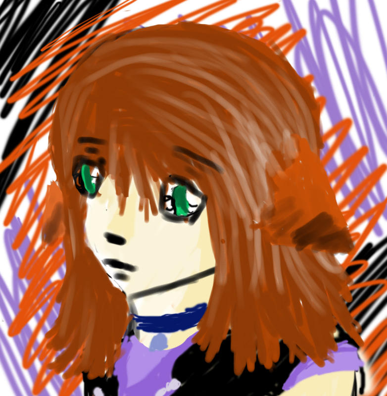 Meet Akemi the Kitsune by 13blackroses07 on DeviantArt