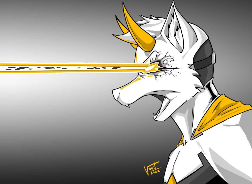 Delta with Rays (Frustration) by VaultSack on DeviantArt Delta with Rays (Frustration) by VaultSack on DeviantArt