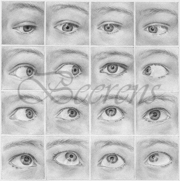 All Eyes On You By Cataclysm X On Deviantart