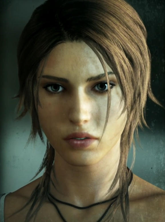 Tomb Raider Reborn By Bunzzz On Deviantart