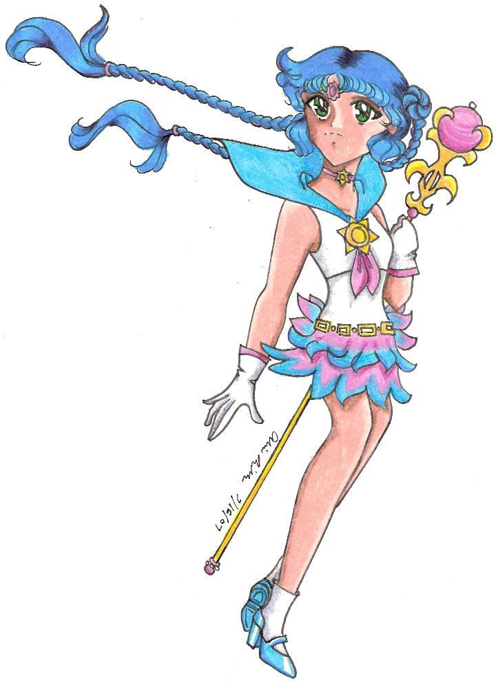 Imperial - Sailor Sol by Wildnature03 on DeviantArt