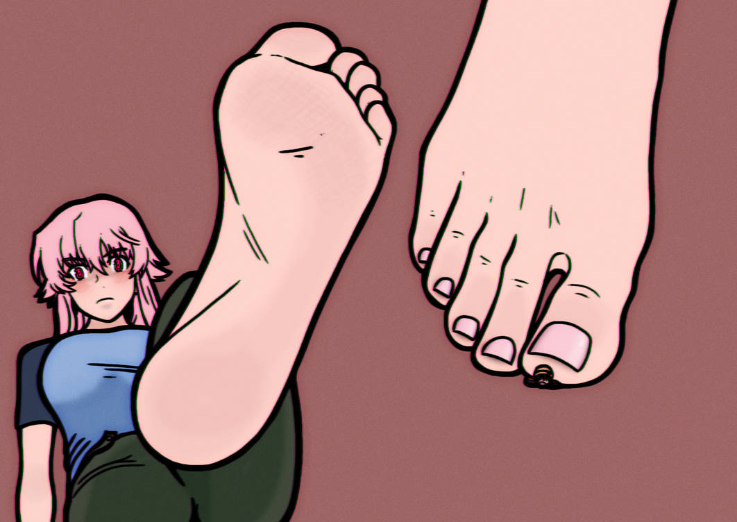 I Said Stop Running Away From Me By ButterLewds On DeviantArt i-said-stop-running-away-from-me-by-butterlewds-on-deviantart