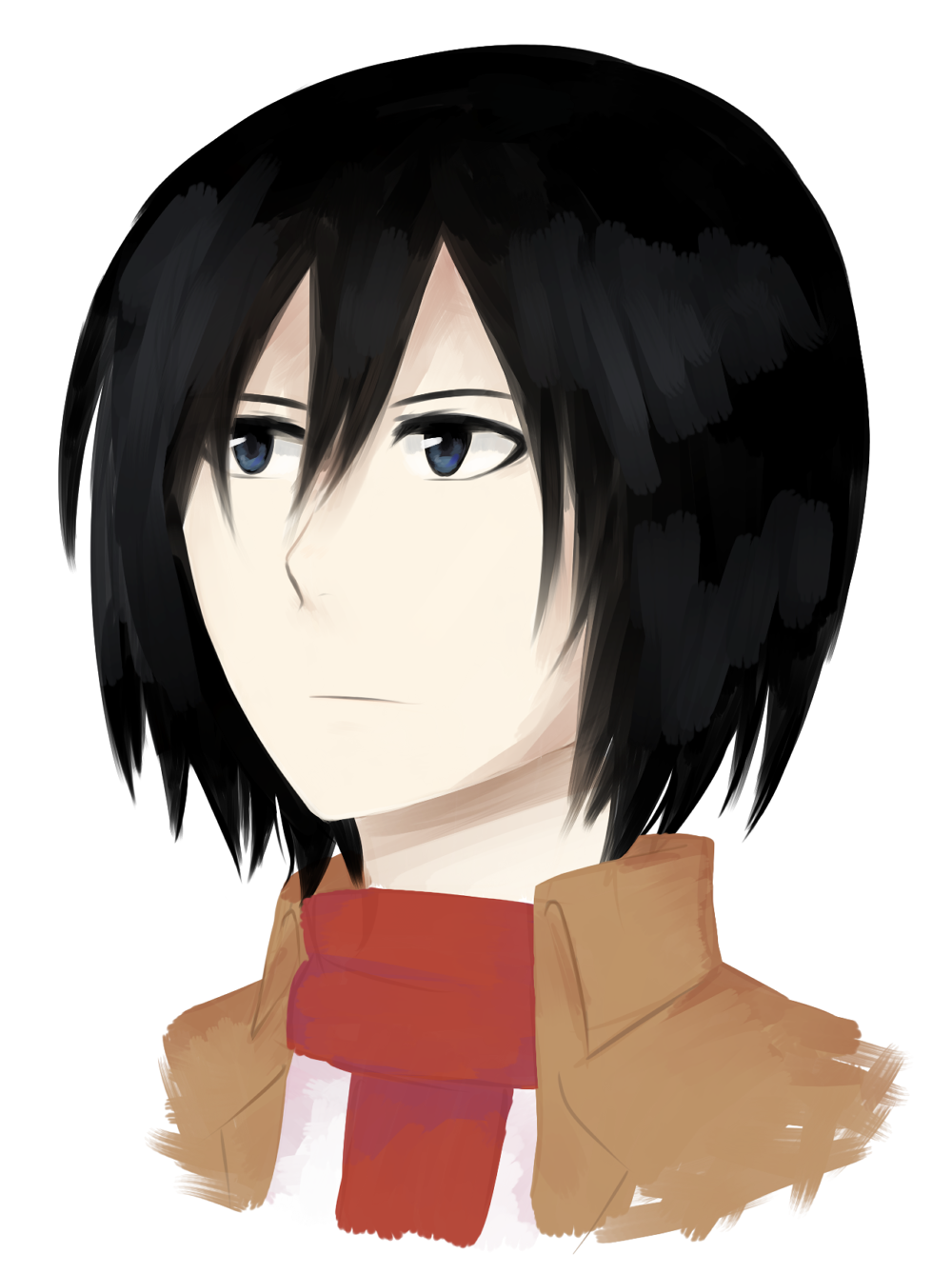 mikasa es su casa by Daiki-nim on DeviantArt mikasa es su casa by Daiki-nim on DeviantArt