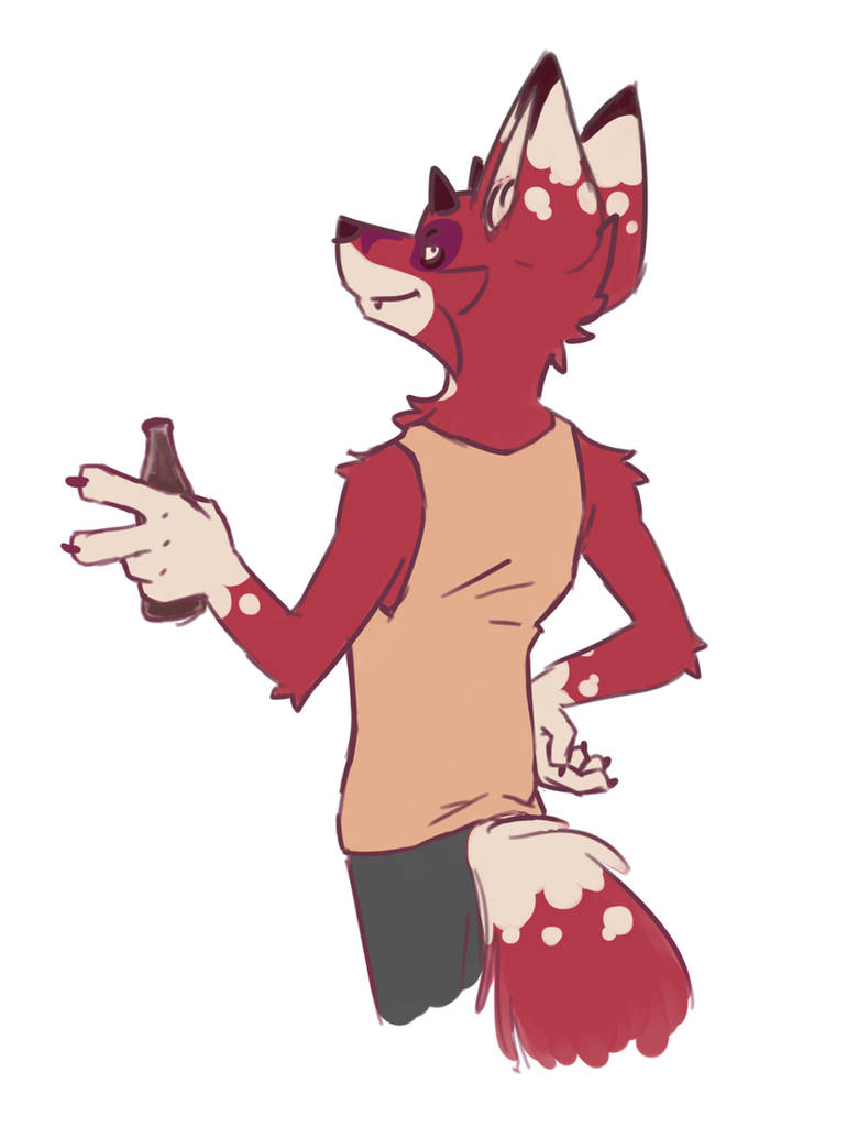 Fizzy Soda By Fizzyliquid On Deviantart