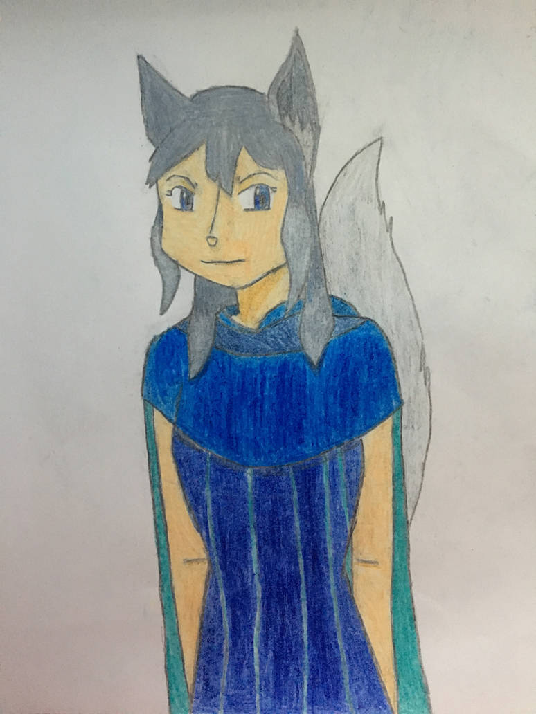 Ira From Afk Arena Fanart By Betamochi On Deviantart