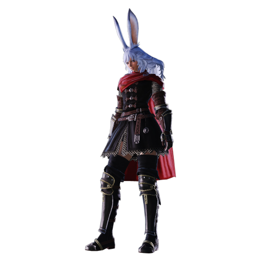 Ffxiv Lyna By Arsovxd On Deviantart