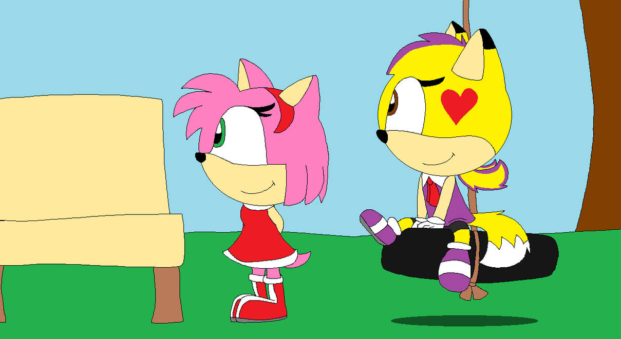 Were Waiting By Ladyfeliz On Deviantart