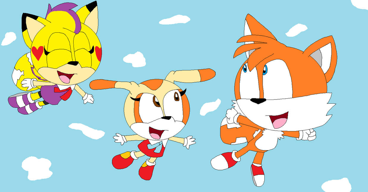 Fly Together By LadyFeliz On DeviantArt fly-together-by-ladyfeliz-on-deviantart