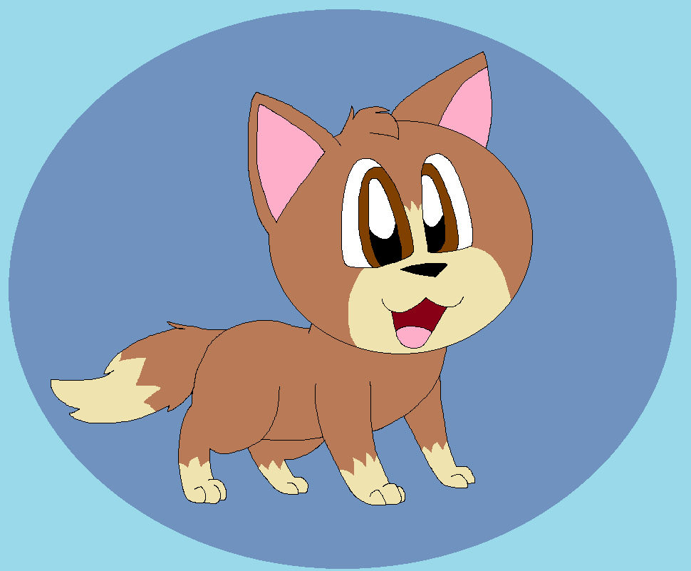 Johnny Wolf By Ladyfeliz On Deviantart