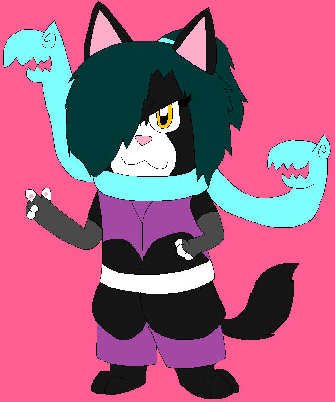 Venoct Jr 2023 By Ladyfeliz On Deviantart