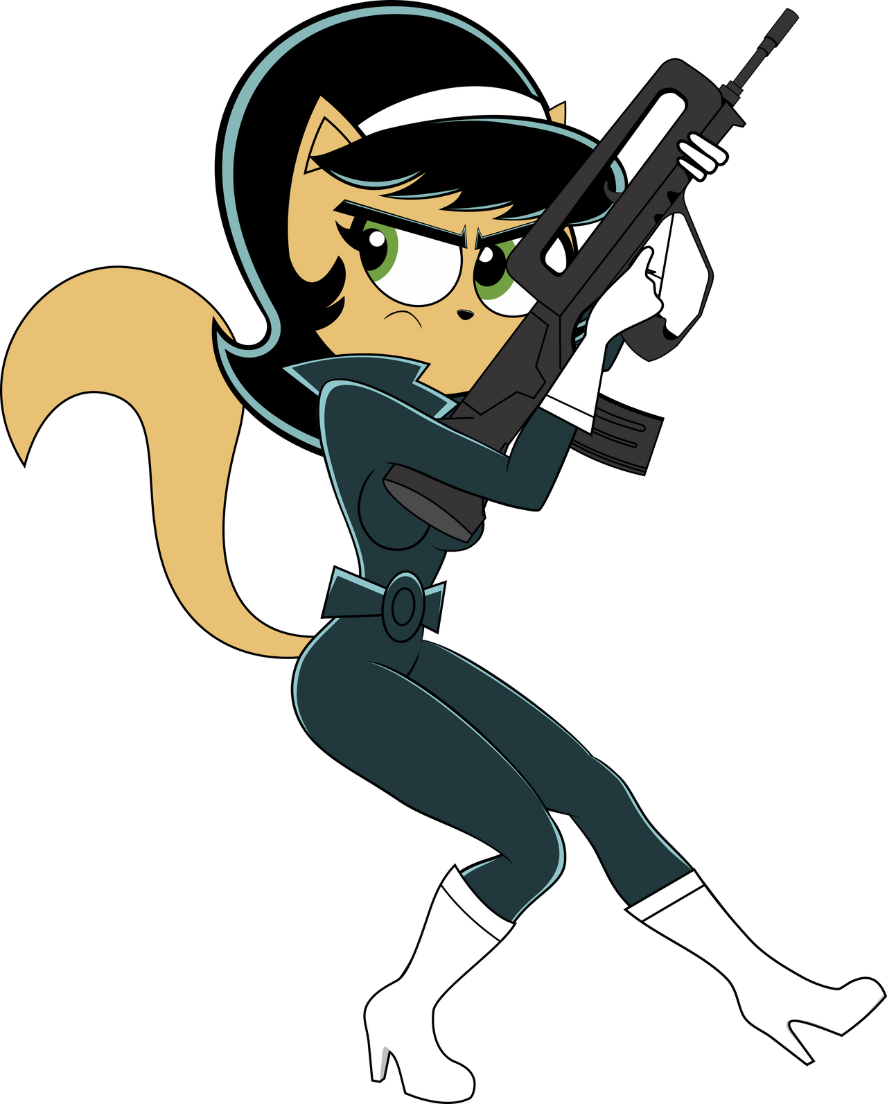 Kitty Katswell Classic By Kitty20spykat On Deviantart