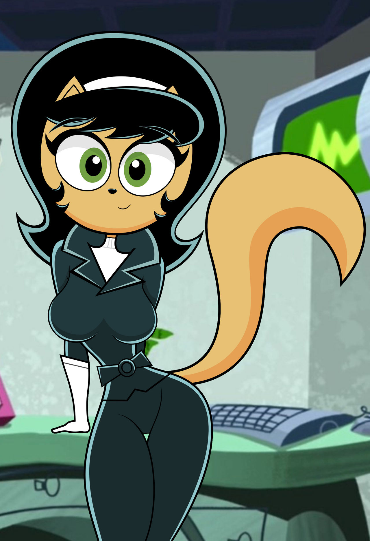 Kitty Katswell By Kitty20spykat On Deviantart