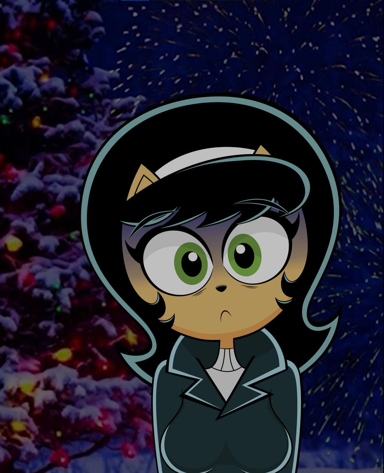 Kitty Katswell By Kitty20spykat On Deviantart