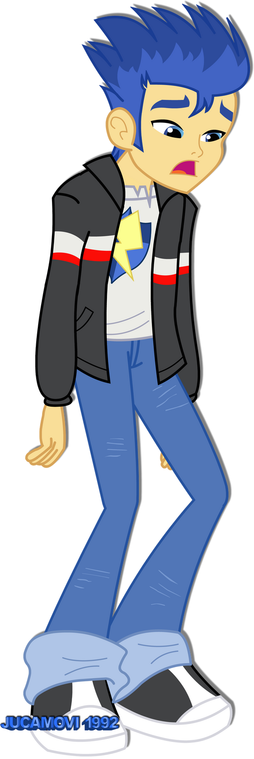 Flash Sentry Tired By Jucamovi1992 On Deviantart