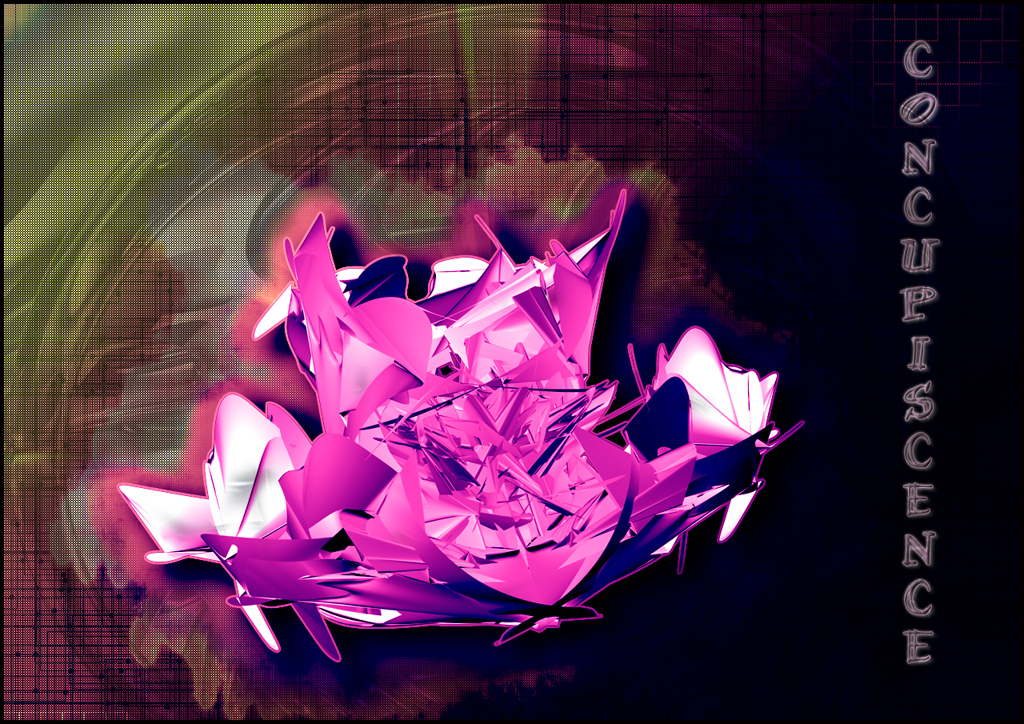 Concupiscence by Snayke180 on DeviantArt