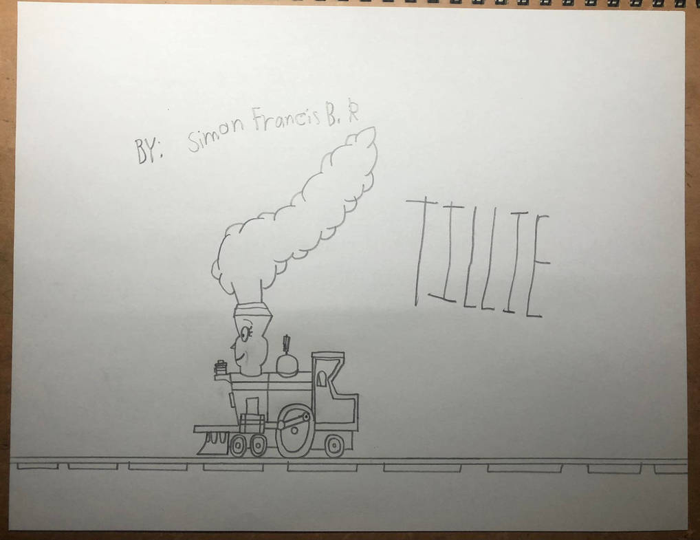 Tillie By Dukejohnson199 On Deviantart
