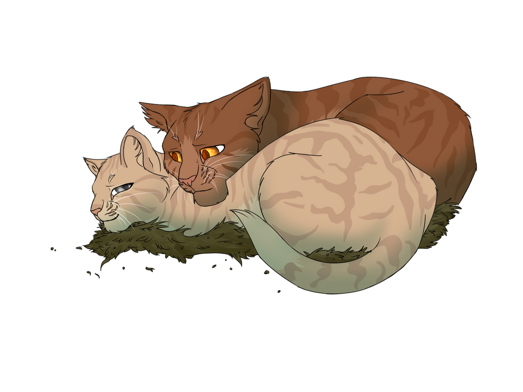 You Snuck Your Way Right Into My Heart By Howikin On Deviantart
