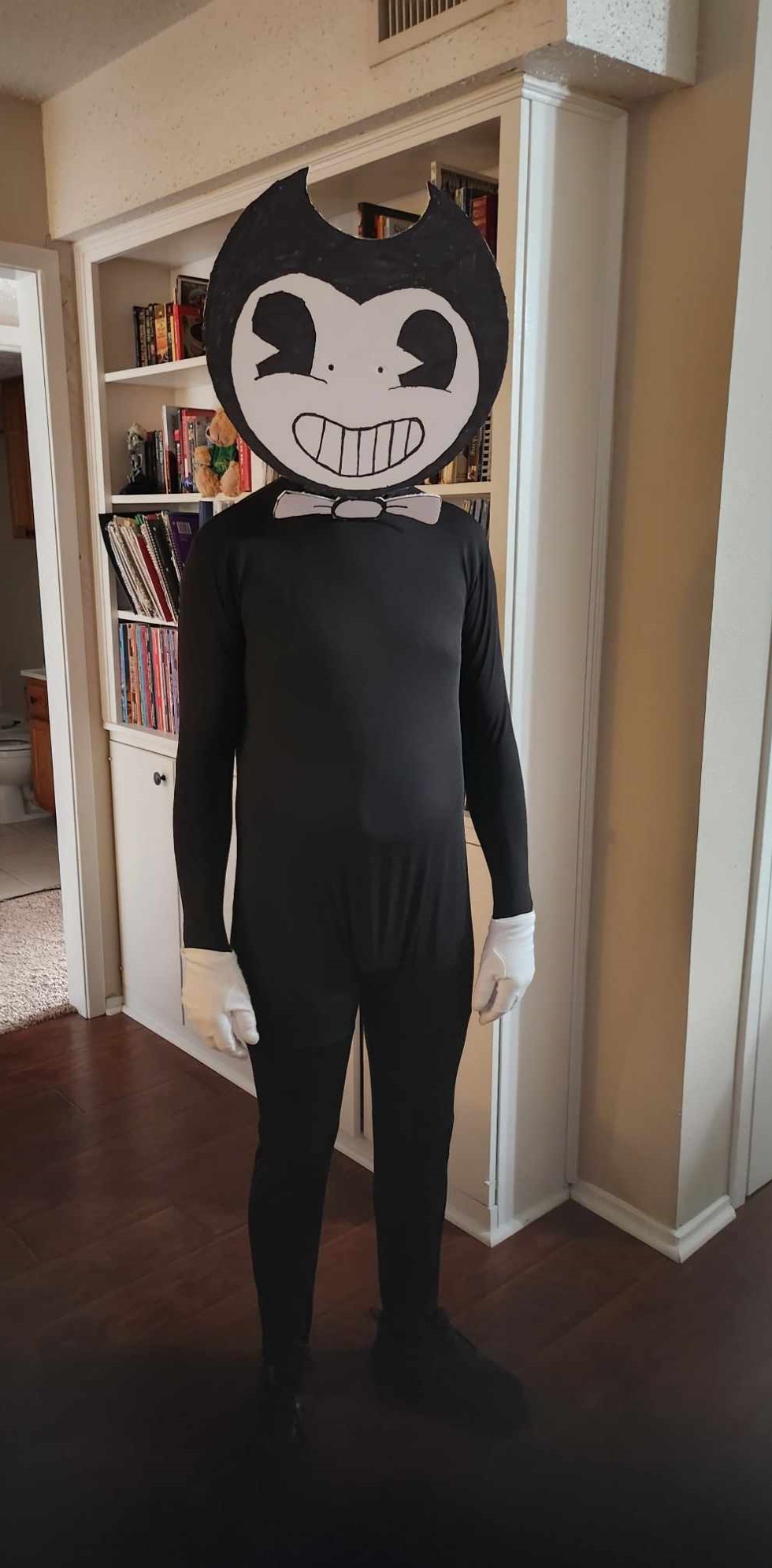 Bendy Cosplay For Comic Con 2023 By Kinghawke1 On DeviantArt bendy-cosplay-for-comic-con-2023-by-kinghawke1-on-deviantart