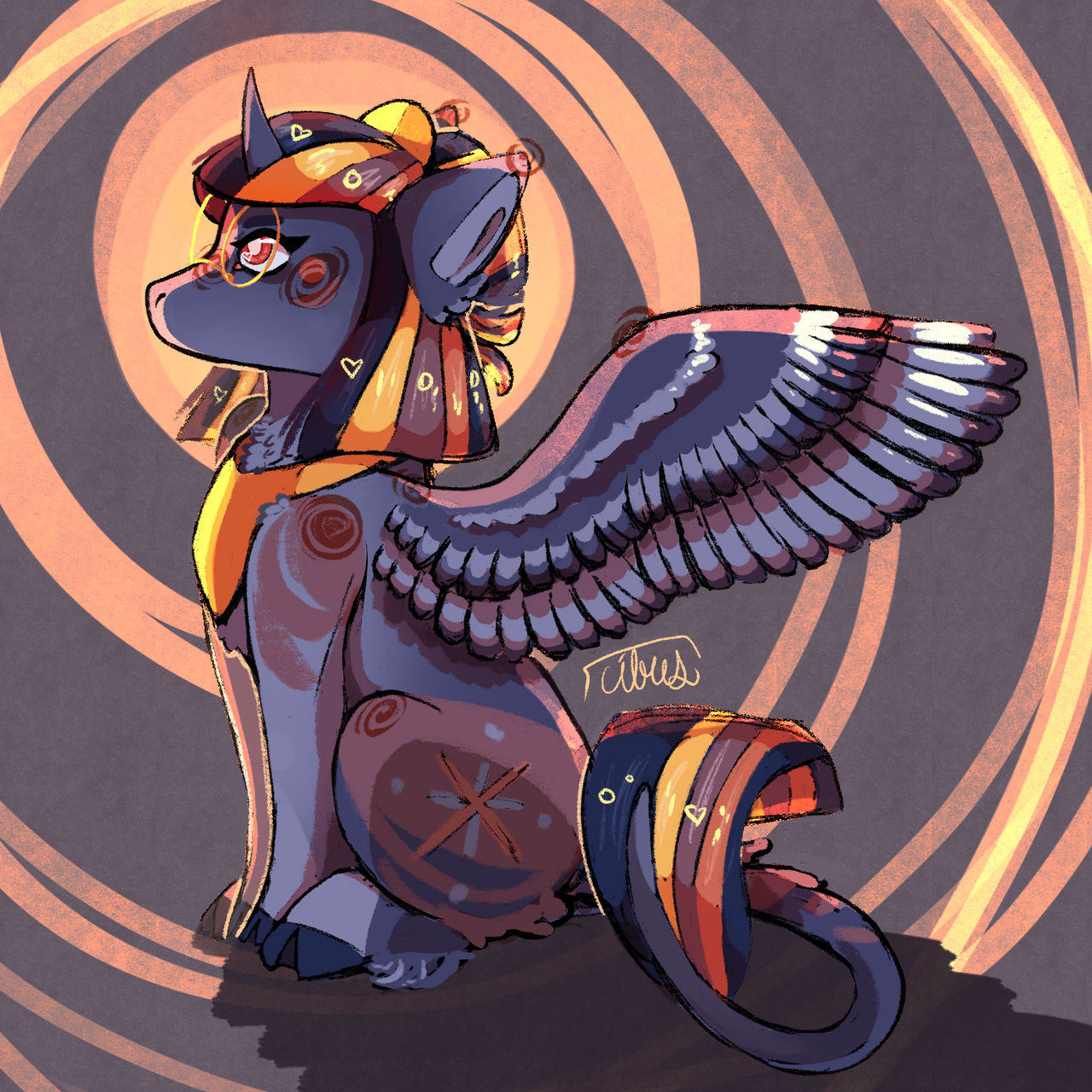 MLP Twilight Sparkle drawing by CitrineMaxOwO on DeviantArt MLP Twilight Sparkle drawing by CitrineMaxOwO on DeviantArt