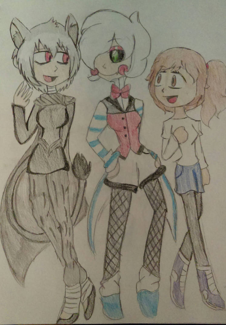 Fabulous By Sunflowermemory On Deviantart