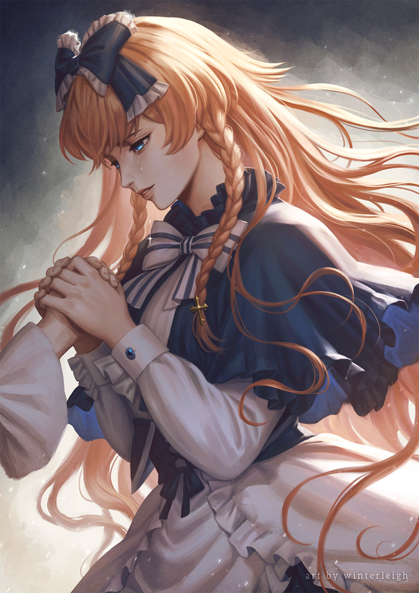 Harpae by Winterleigh on DeviantArt Harpae by Winterleigh on DeviantArt