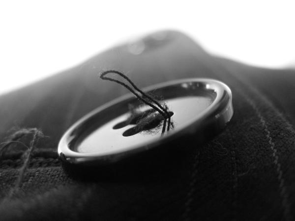Old Button By Mjwestwood On Deviantart