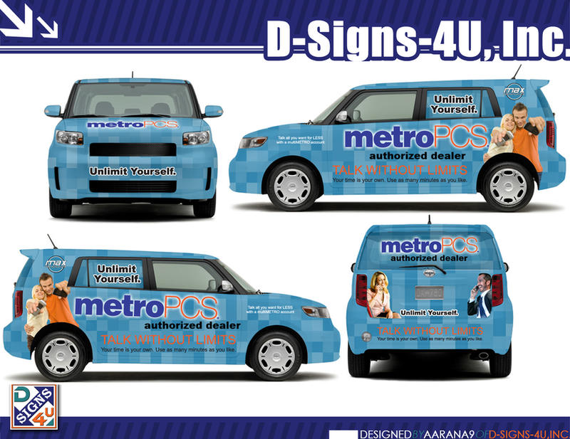 metroPCS 3 by aarana9 on DeviantArt