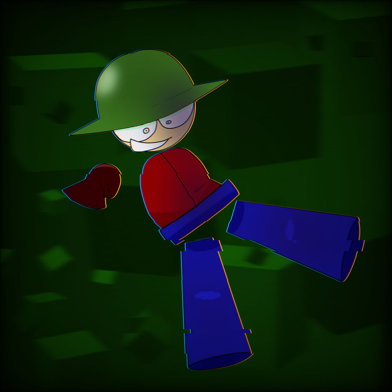 Cheating Expunged (Updated) by Temsuniii on DeviantArt Cheating Expunged (Updated) by Temsuniii on DeviantArt
