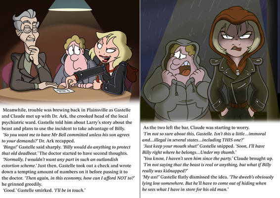 BreakoutForever - Hobbyist, Digital Artist | DeviantArt BreakoutForever - Hobbyist, Digital Artist | DeviantArt