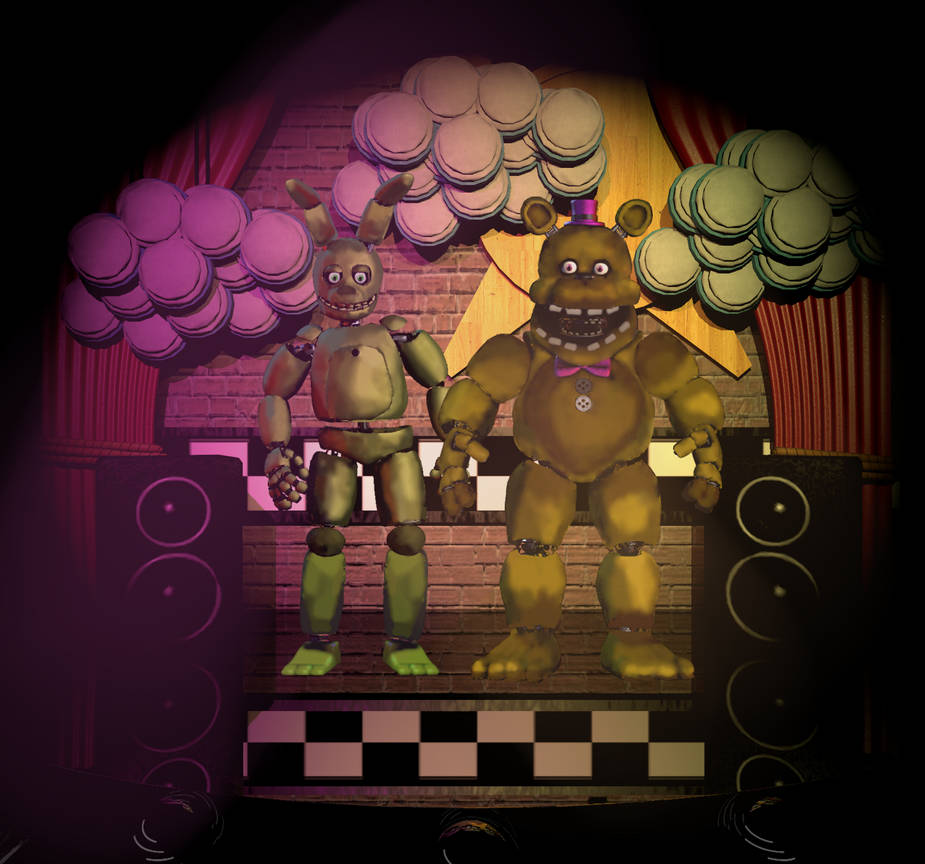 Fredbear Family Dinner by KacperPL2411 on DeviantArt Fredbear Family Dinner by KacperPL2411 on DeviantArt