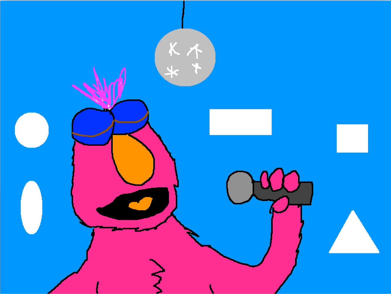 Telly Singing I Know My Shapes from Baby Newton by CoreysKidShow on ... Telly Singing I Know My Shapes from Baby Newton by CoreysKidShow on ...