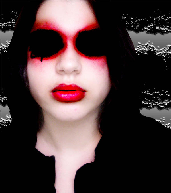 Sexy Demon By Harlequinheadbanger On Deviantart