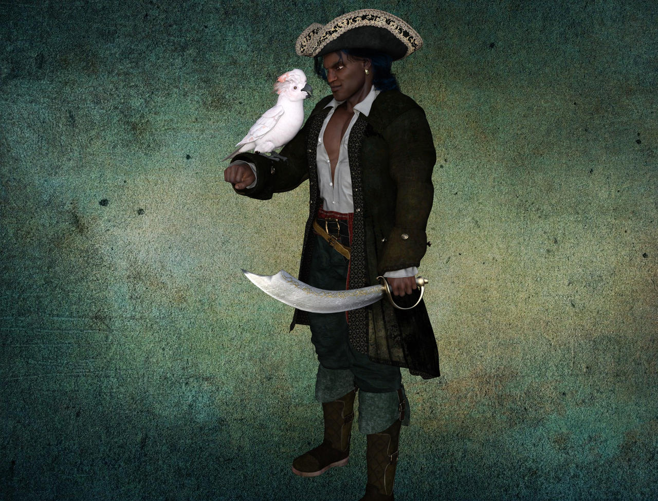 Davis Mac Farlane - Presentation by Alliances on DeviantArt Davis Mac Farlane - Presentation by Alliances on DeviantArt