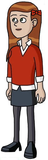 Ua Gwen Tennyson My Version By Mawii17 On Deviantart