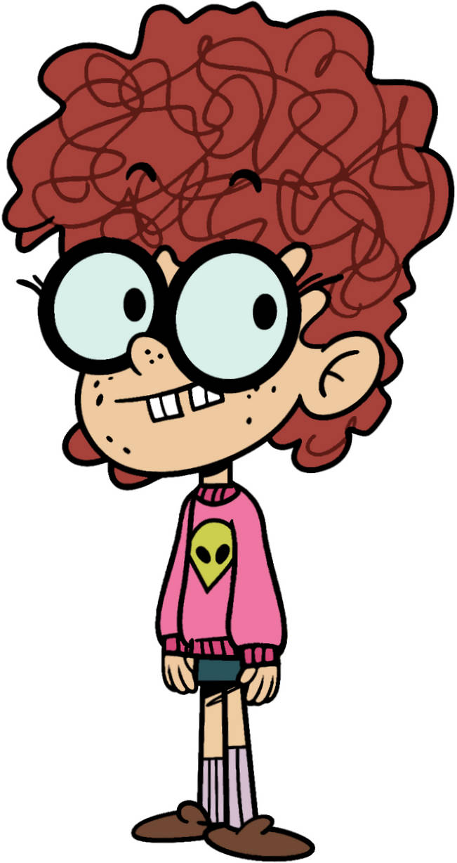 Penelope By Mawii17 On Deviantart